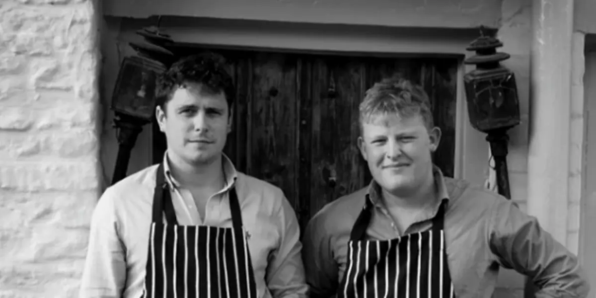 BPE Solicitors assists Pete Creed and Tom Noest with acquisition of ...