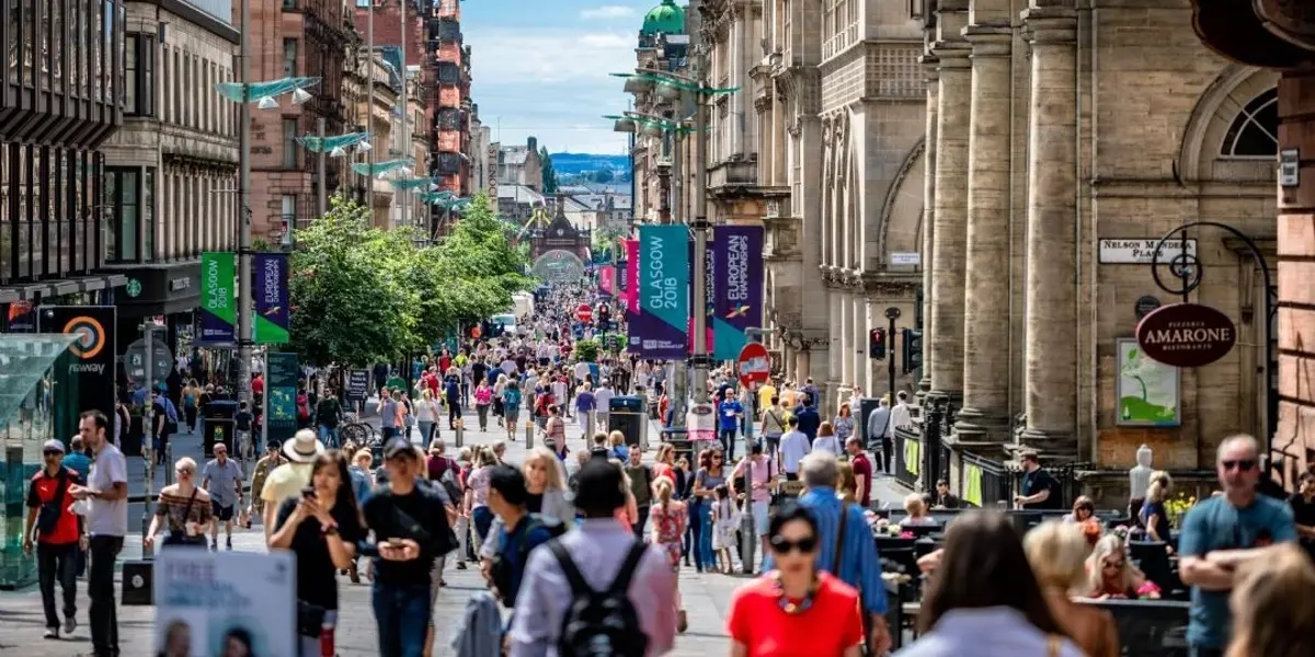 Auctioning off the High Street – regeneration or political gimmick ...