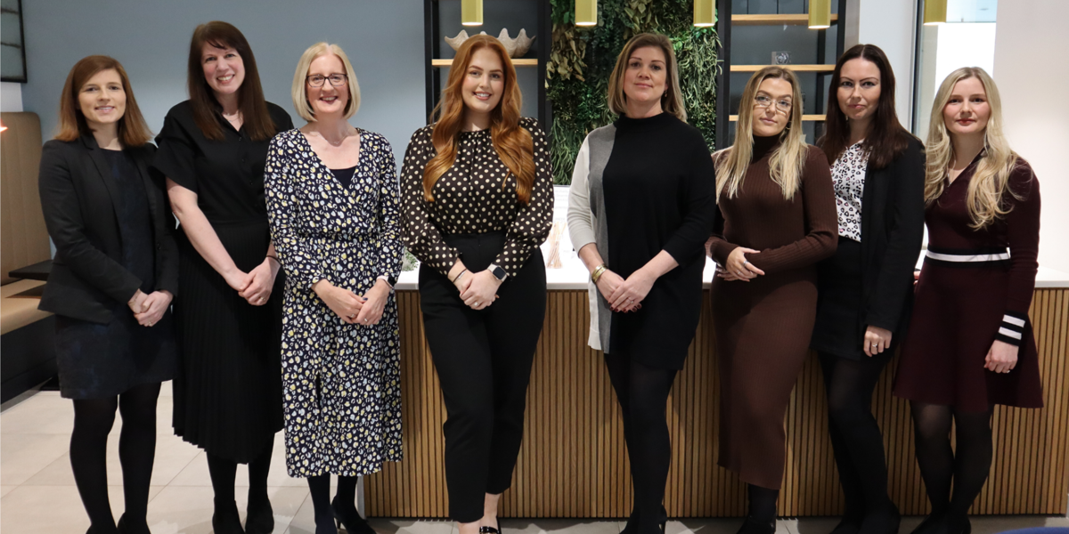 New Joiner to BPE’s Family Team | BPE Solicitors LLP